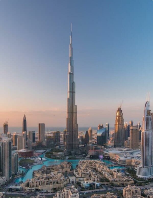 Company Profile – Lisky Technology (BD) Ltd.