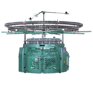 Circular Knitting Machine – Lisky Technology (BD) Ltd.