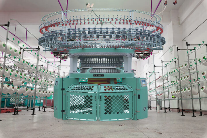 Company Profile – Lisky Technology (BD) Ltd.